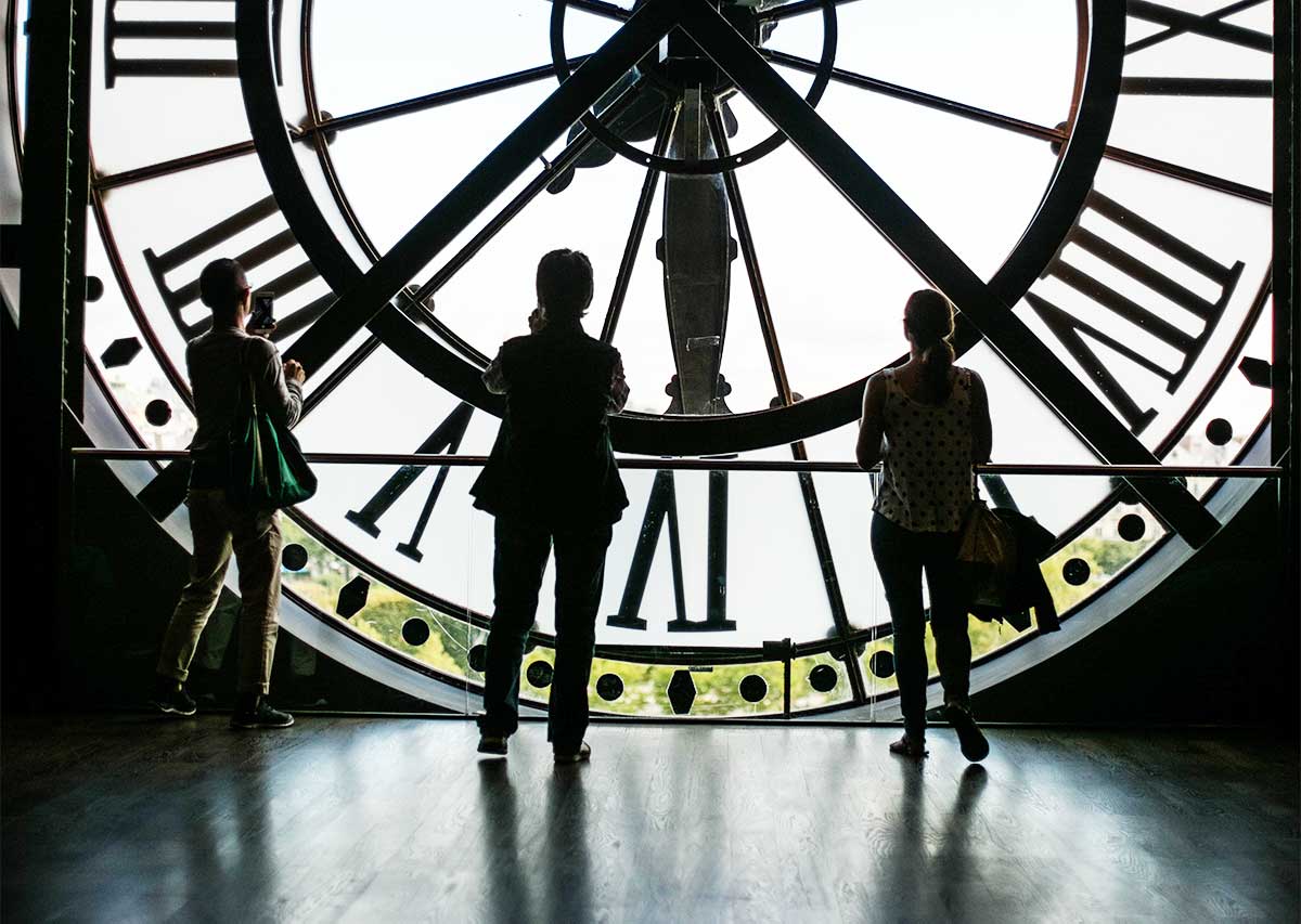 Invest Your Time Well: Why and How? - Good Words Good World