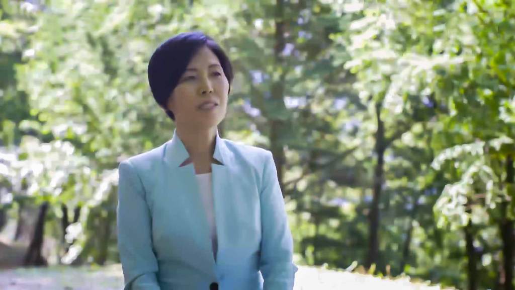 An Interpreter's Experience with Jung Myung Seok: Sincere and Faithful