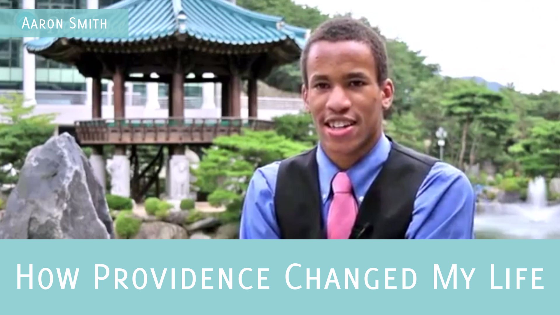 Why Providence Church And Jung Myung Seok Are Amazing | Testimony